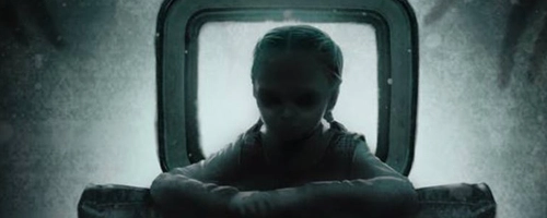 Poltergeist - Enigmatic Escape Game - Escape Game