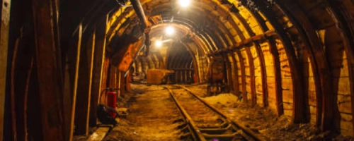 Des intrus dans la mine - La Synapserie - Escape Game à Riom