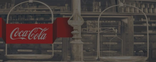 Coca-Cola the Secret - Captive Escape Room - Escape Game