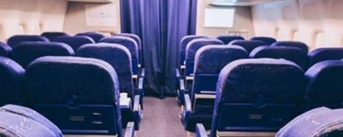 L'Avion - The Game - Escape Game à Paris