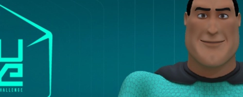 Cube Challenges - Cube Challenges - Action Game à Genève