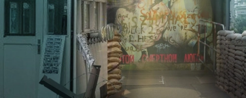 CheckPoint Charlie - House Of Tales - Escape Game à Berlin