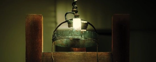 The Execution - OuterGround - Escape Game à Rijswijk