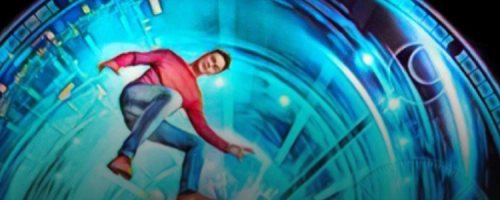 Lost in Time - Adventure Rooms - Escape Game à Catane