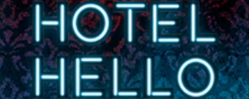Hotel Hello - Brutal Escape Room - Escape Game