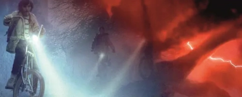 Otherside - Escape Theory - Escape Game à Athènes