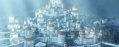 Atlantide - CorteXscape - Escape Game à Annemasse