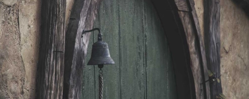 The Ring - Mystique Room - Escape Game à Budapest