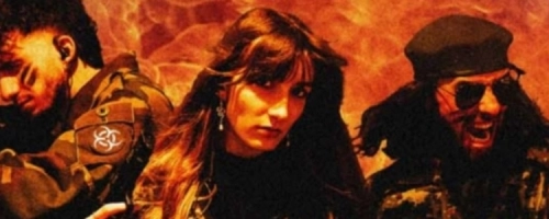 Militaire - Monky - Escape Game à Agen