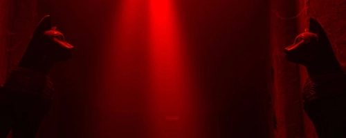 Temple Hunter - TimeBreak - Escape Game à Bonn