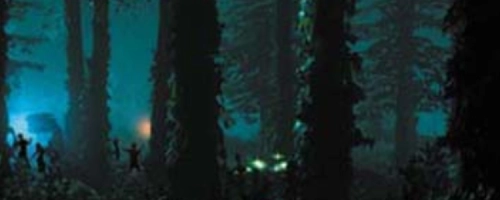 Slasher Party - Open Mind Room Escape - Escape Game à Barcelone