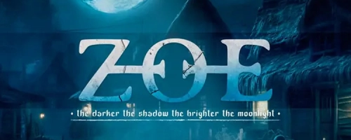 Zoe - XII Divisions - Escape Game à Athènes