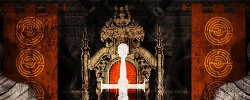 Overthrone - Escape - Escape Game à Dundee