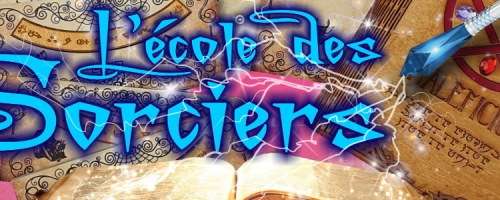 L'école des sorciers - Ventoux Aventures - Escape Game en extérieur