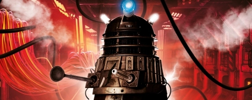 Doctor Who: A Dalek Awakens - Escape Hunt - Escape Game à Londres
