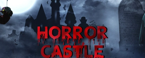 Horror Castle - Magic Rooms Escape Empire - Escape Game