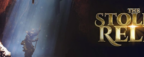 The Stolen Relic - Will To Escape - Escape Game à Orlando