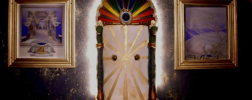 The Attraction - Palace Games - Escape Game à San Francisco