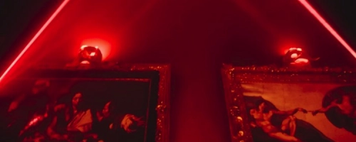 The Order of Light - Braincells - Escape Game à Le Pirée