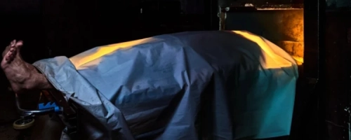 Insanity - Break the Brain - Escape Game à Bydgoszcz