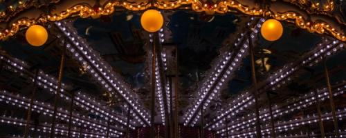 Lost Circus - Adventure Rooms - Escape Game à Baden