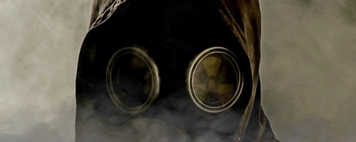 Chernobyl - The Start - Escape Game à Ranst