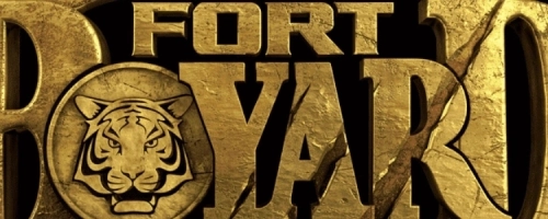 Fort Boyard Aventures - Fort Boyard Aventures - Action Game