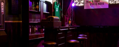 Murphy's Pub - Hidden Games - Escape Game à Zürich