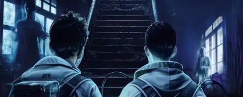 Ghost Hunters - Funky Monkeys - Escape Game à Sofia