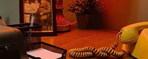 Asylum Escape - Enigma - Escape Game à Windhoek