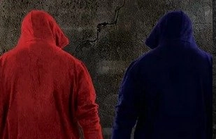 Sacrifice - Trapped - Escape Game à New Cairo