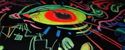 Operation Dreamstate - Eskape Rooms OC - Escape Game à Irvine