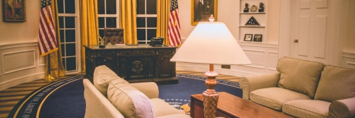 The White House - Escape Rush - Escape Game à Bruxelles