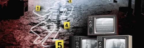 Crime Scene: Back Alley - Crime Runners - Escape Game à Vienne