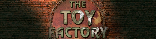 The Toy Factory - Tales of Torchdale - Escape Game à Zoersel