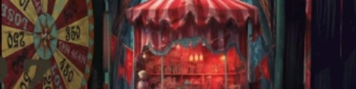 Rustyland - Escape Game Quimper - Escape Game à Quimper