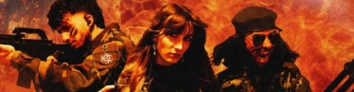 Militaire - Monky - Escape Game à Agen