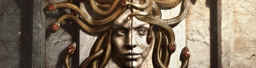 Beyond Medusa's Gate - Ubisoft - Escape Game Nomade