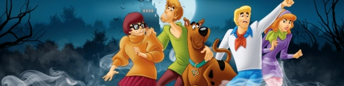 Scooby-Doo and The Spooky Castle Adventure - Escapology - Escape Game