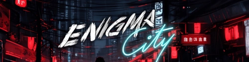Enigma City - Disparitions - Enigma Escape - Escape Game