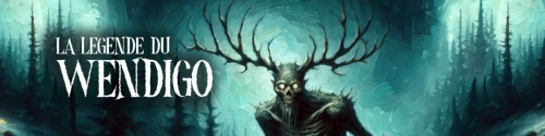 La Légende du Wendigo - UltimEscape - Escape Game à Fribourg