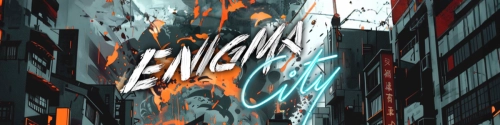 Enigma City - Blast - Enigma Escape - Escape Game à Toulouse